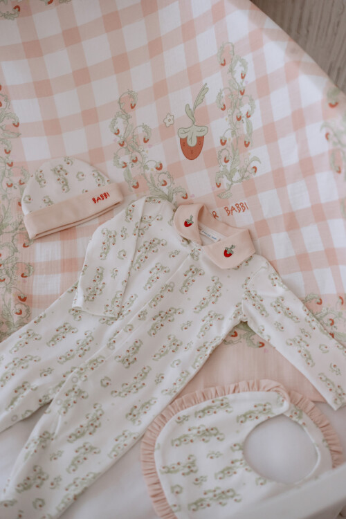 Newborn Sets | Atelier Babbi